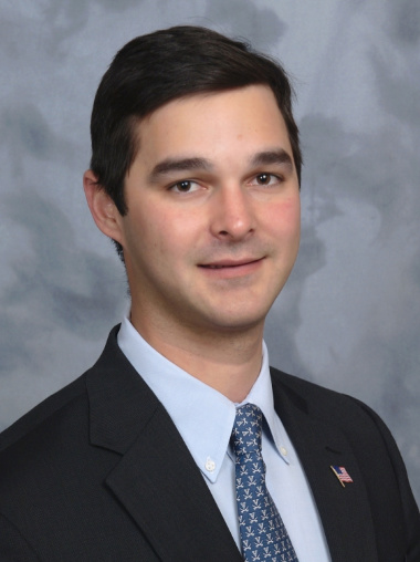 Greg Benson - Brailsford & Dunlavey