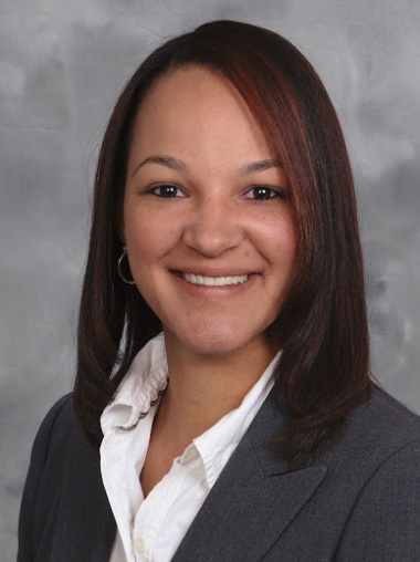 Maresha Mitchell - Brailsford & Dunlavey