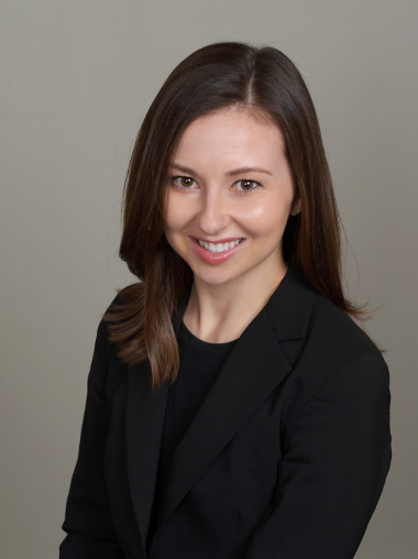 Paige Shesterkin - Brailsford & Dunlavey