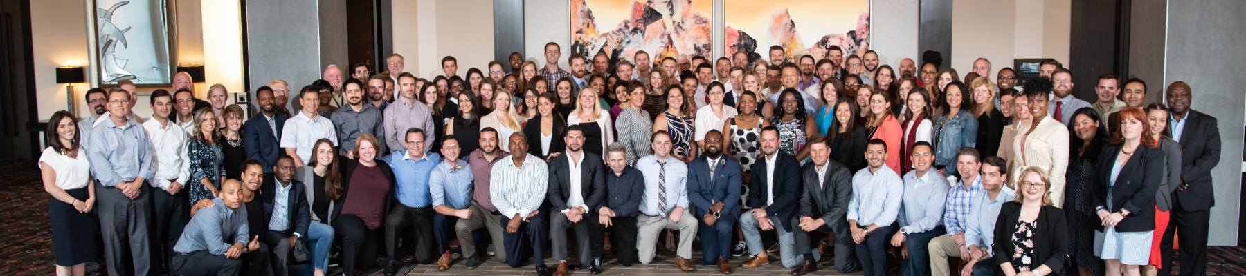 B&D’s commitment to inclusion - Brailsford & Dunlavey