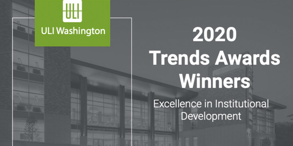 DC DGS 21st Century Schools Modernization Plan Wins ULI Washington ...