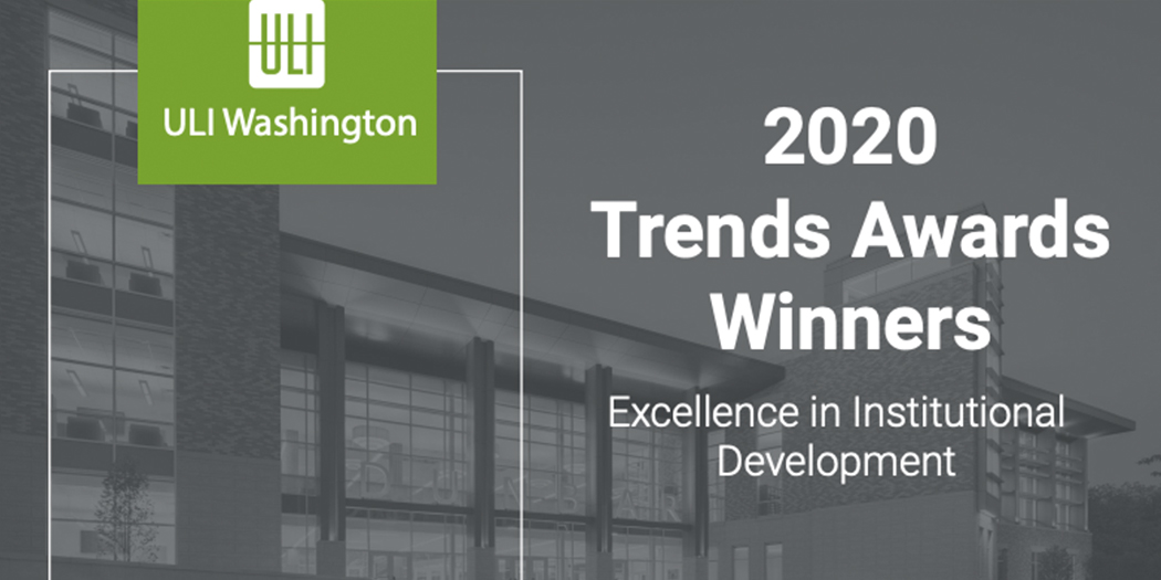 DC DGS 21st Century Schools Modernization Plan Wins ULI Washington ...