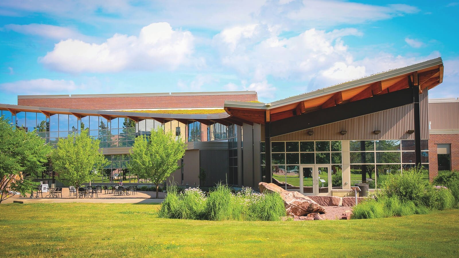 University of Wisconsin-Superior seeks developers for mixed-use ...