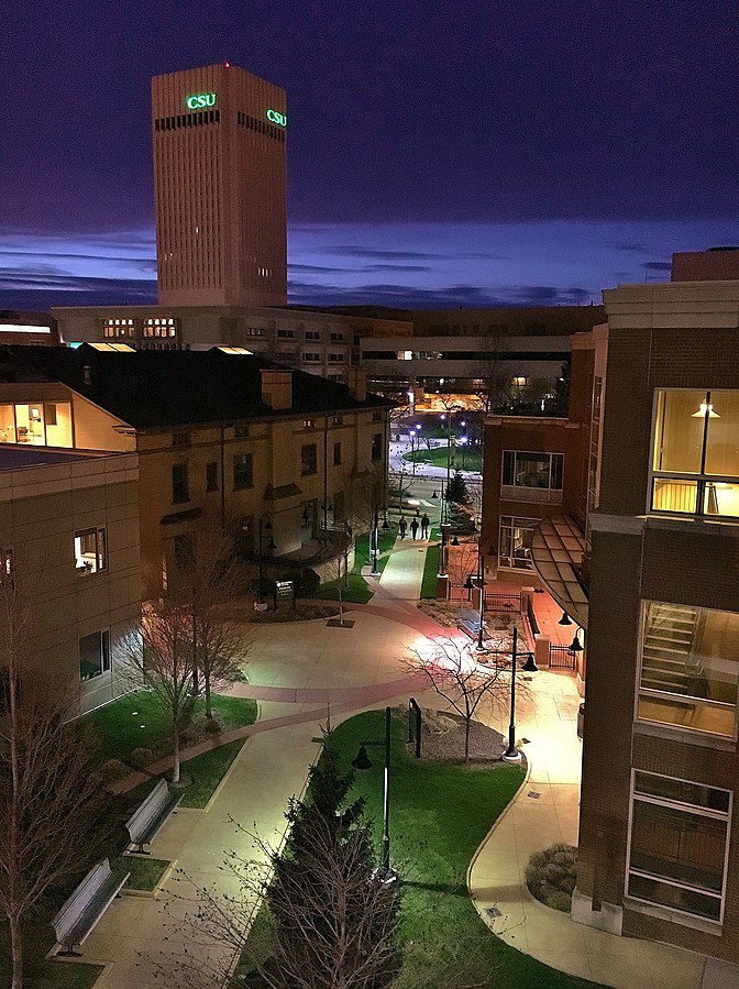 B&D Working With Cleveland State on Arena-anchored Mixed Use District ...