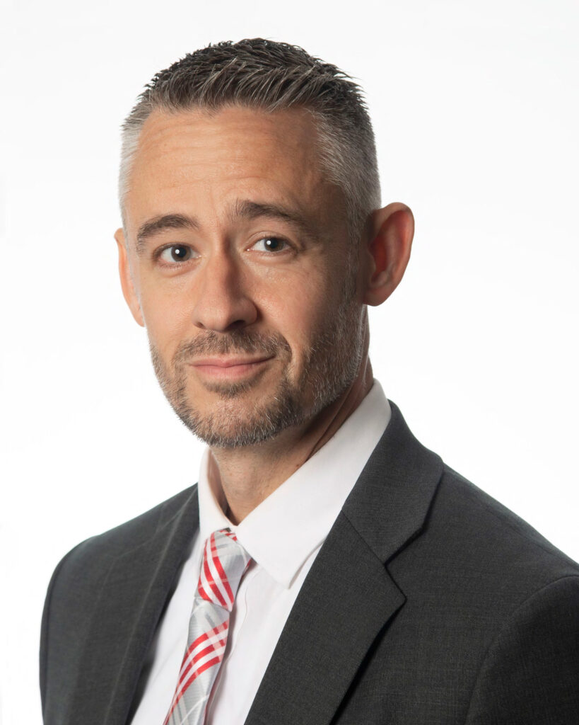 Collegiate Housing and Student Affairs Leader TJ Logan Joins Brailsford ...