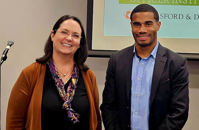 B&D's Edward Norwood Provides P3 Housing Insights at ACUHO-I Senior ...