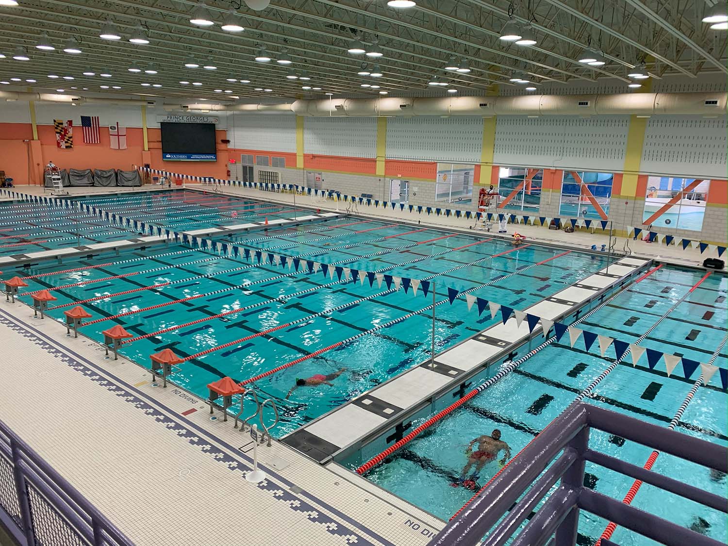 Project Spotlight: Prince George's County Multigenerational Rec Centers ...